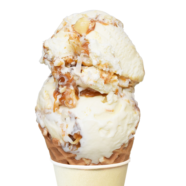 Lappert's Hawaii | Ice-Cream Flavors