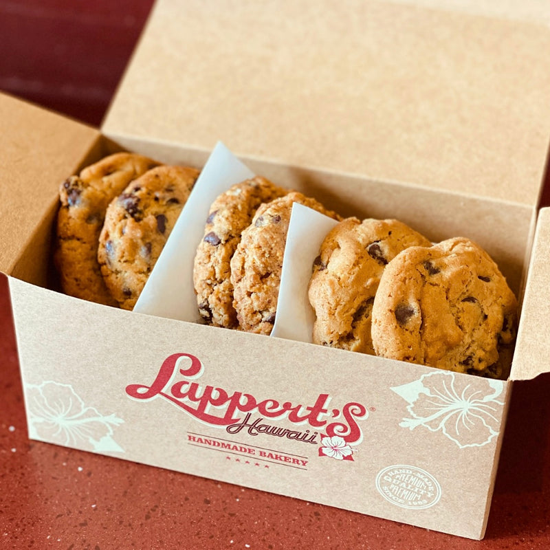 Lappert's Hawaii