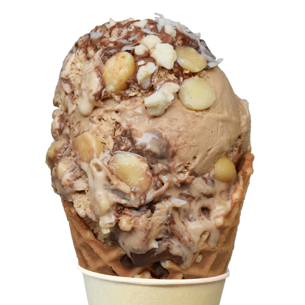 Lappert's Hawaii | Ice Cream Flavors