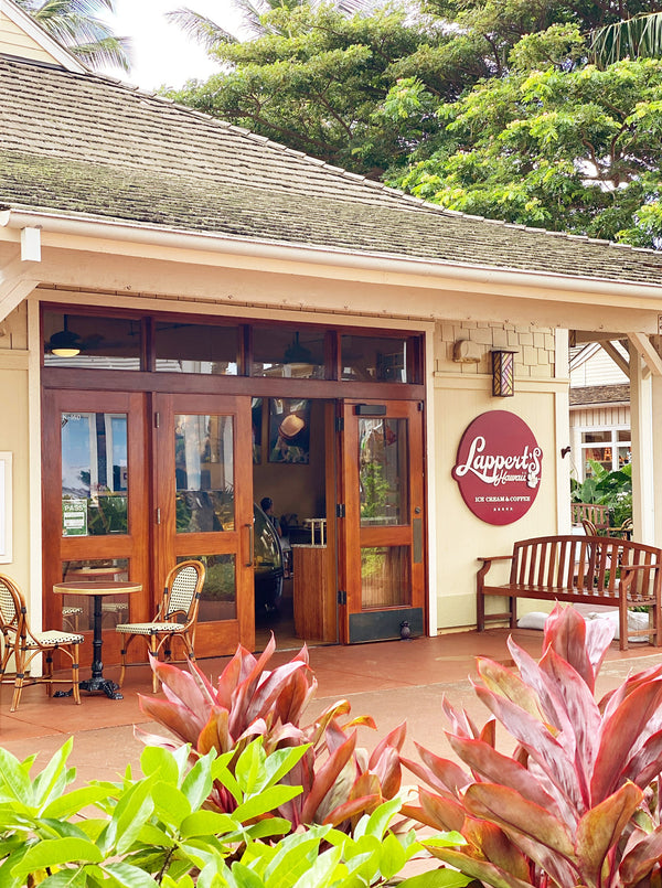 Lappert's Hawaii | Locations